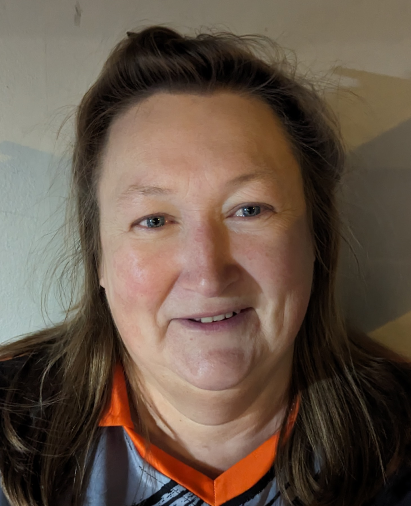 Fabienne ANDRÉ - BOWLING CLUB DE CHALLANS